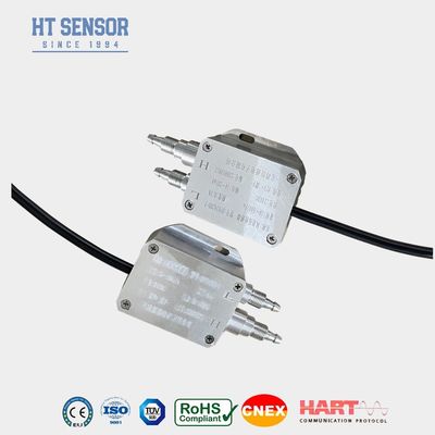 BP93420DI Micro-transmissor de pressão diferencial 4 20ma Sensor de fluxo de ar