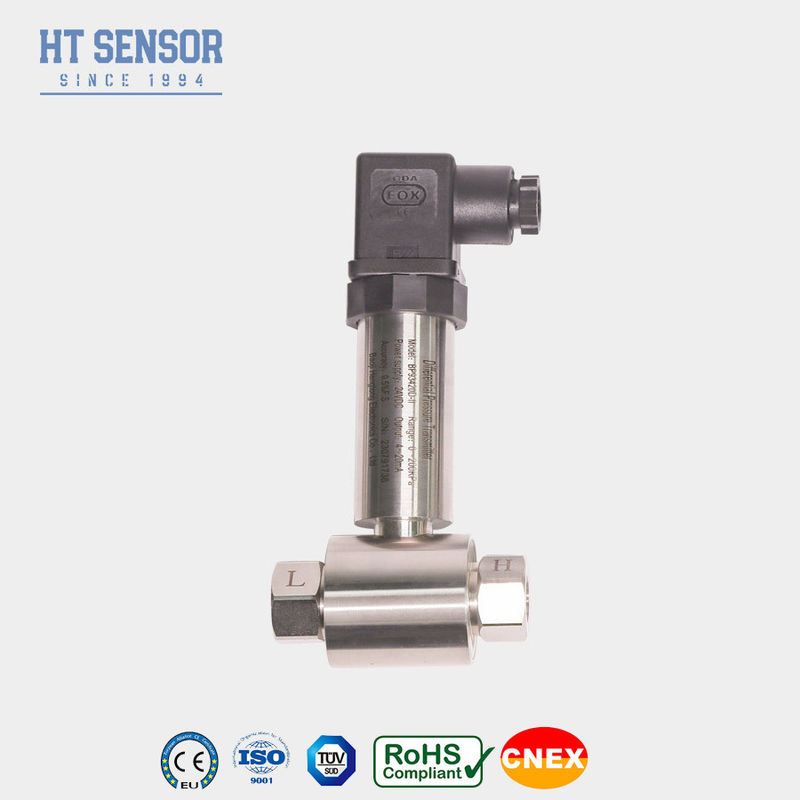 BP93420D-II Differential Pressure Transmitter Sensor For The ...