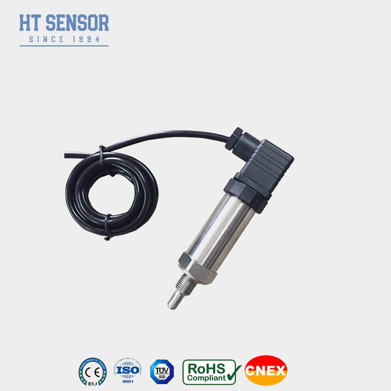 PT100 Temperature Indicator Transmitter 4 - 20mA Temperature Sensor ...
