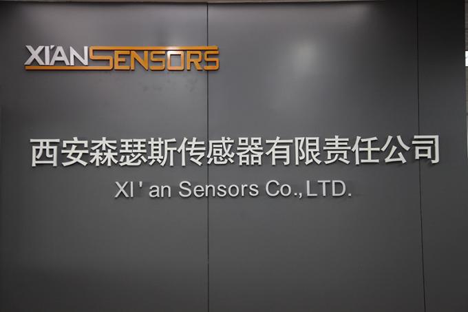 China Xian Sensors Co.,Ltd. company profile