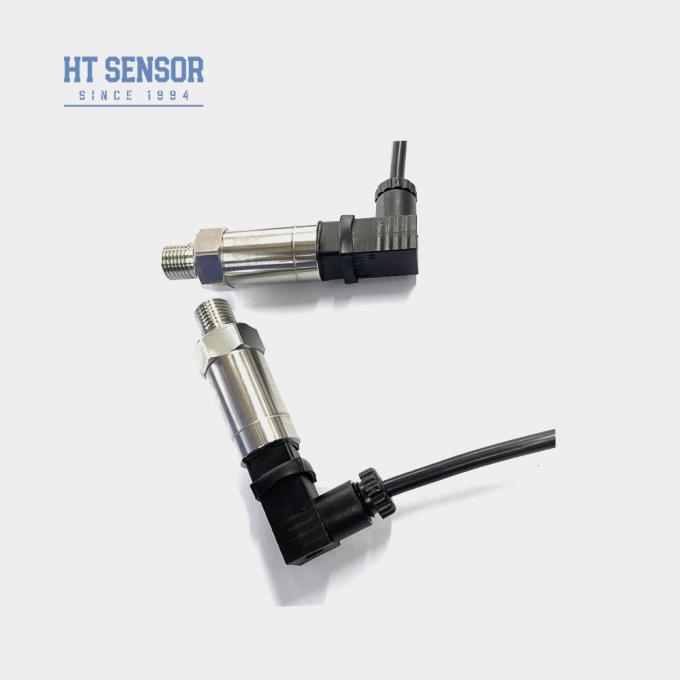 BP157 Industrial Pressure Sensor Transmitter Oil Water Level Pressure ...