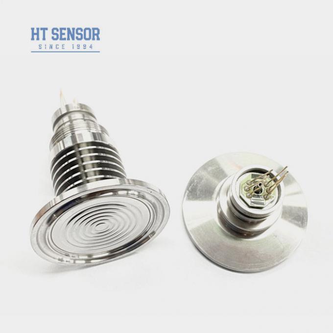 50.4mm Diffused Silicon Pressure Sensor High Temperature Pressure ...
