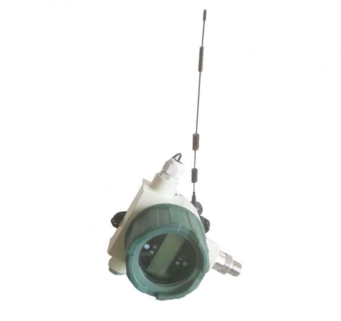 0-10kpa-100MPa Wireless Pressure Transmitter Wireless Pressure ...