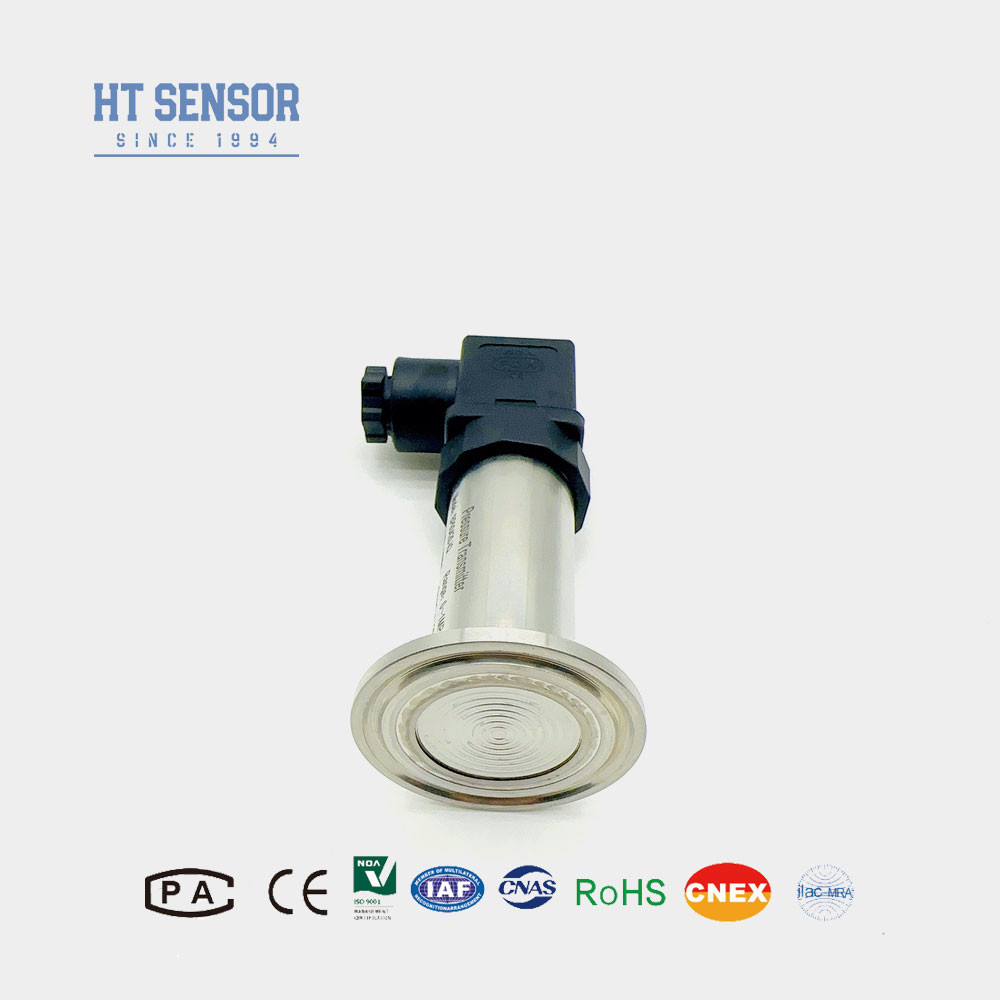 Pressure Sensor Application Pressure Measurement In Unusual Media And ...