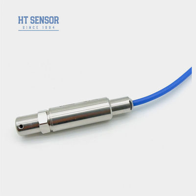 Quality Pressure Transmitter Sensor & Industrial Pressure Sensor factory from China