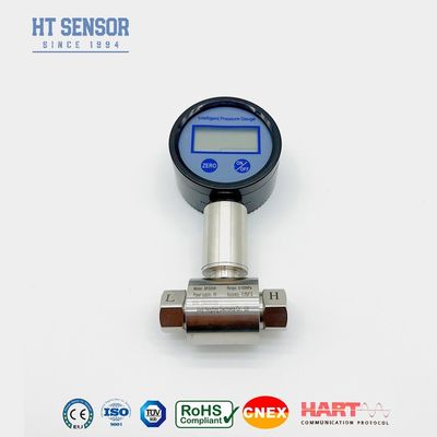 Digital Pressure Gauges factory, Buy good quality Digital Pressure ...