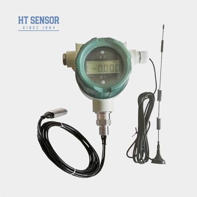 Wireless Pressure Transmitter factory, Buy good quality Wireless ...