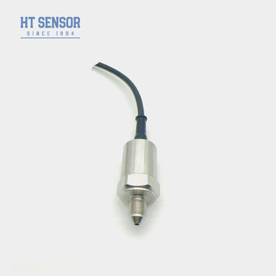Quality Pressure Transmitter Sensor & Industrial Pressure Sensor factory from China