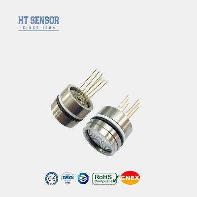HT19F Silicon Piezoresistive Pressure Sensor Core for Gas/Liquid