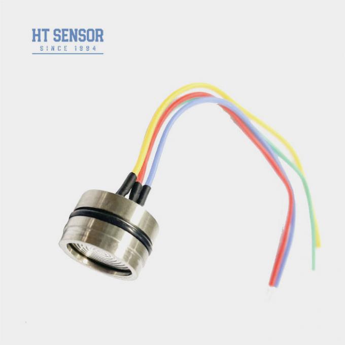 HT19 Diffusion Silicon Pressure Sensor Cell Piezoresistive Pressure ...